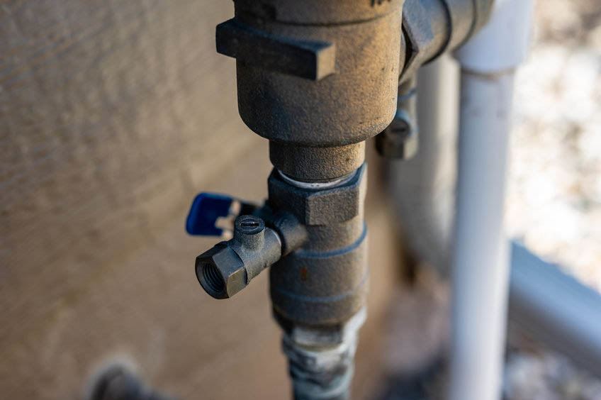 Why Backflow Testing Matters
