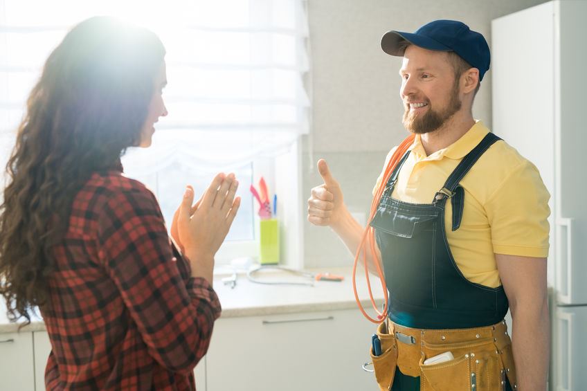 Preparing Your Plumbing System for the Holidays
